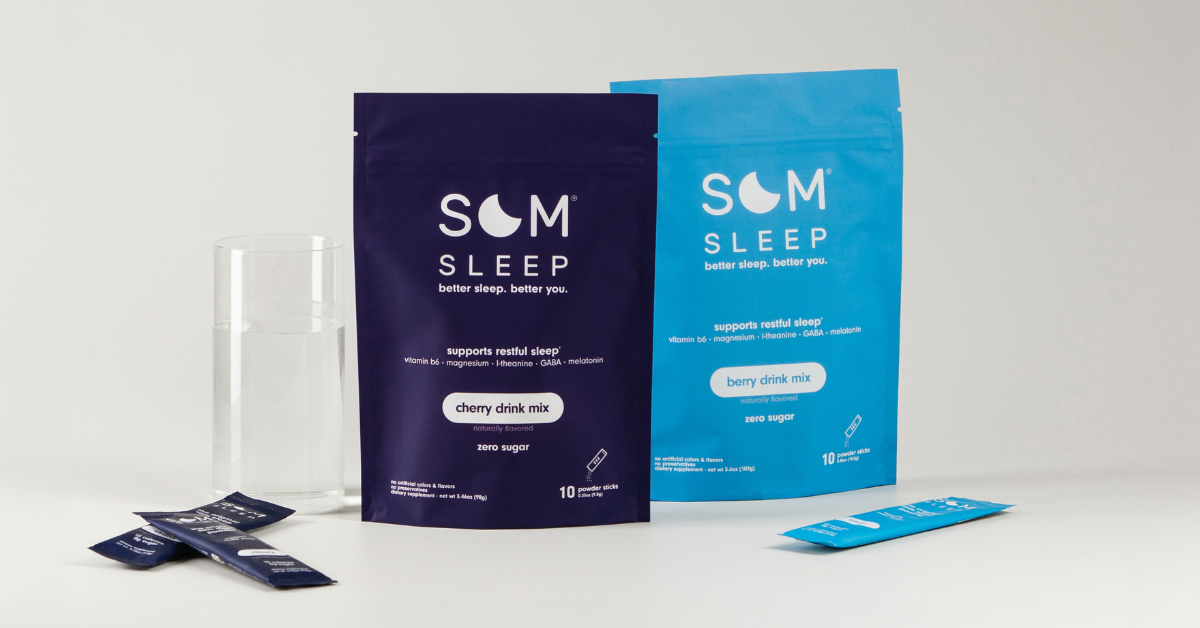 Som Sleep Subscribe & Save